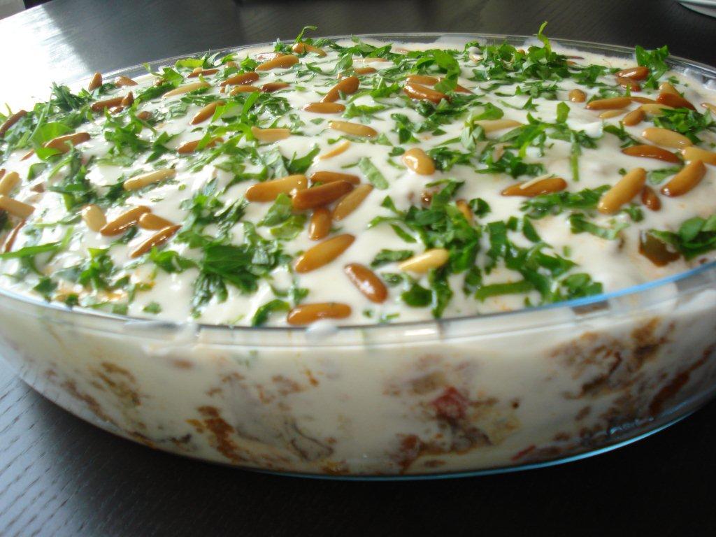 Arab dishes: Arab Recipes