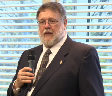 Inventor of email Ray Tomlinson dies at 74