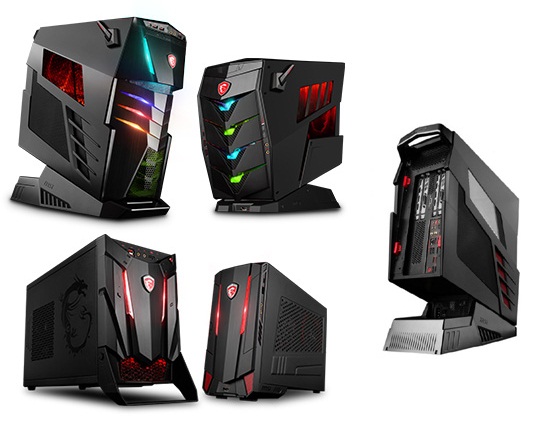 Inspirasi 15+ Komponen Komputer Casing