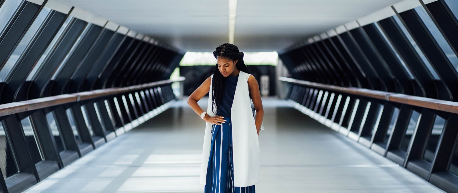 Photography student In UK Creates Beautiful Artwork Through Afros ...