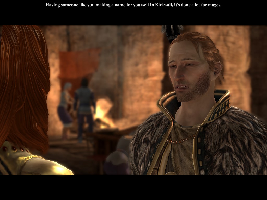 Anders Dragon Age Awakening