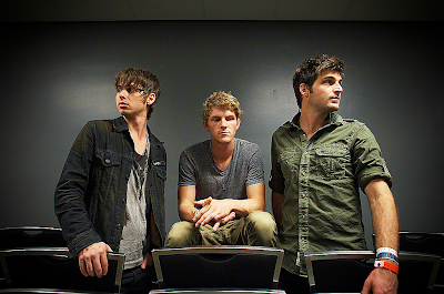 Music&Bands&Singers..: Foster the People, an Interesting Trio!