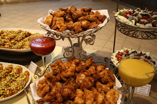 SIMPLY THE BEST CATERING: A glance at the last few months!