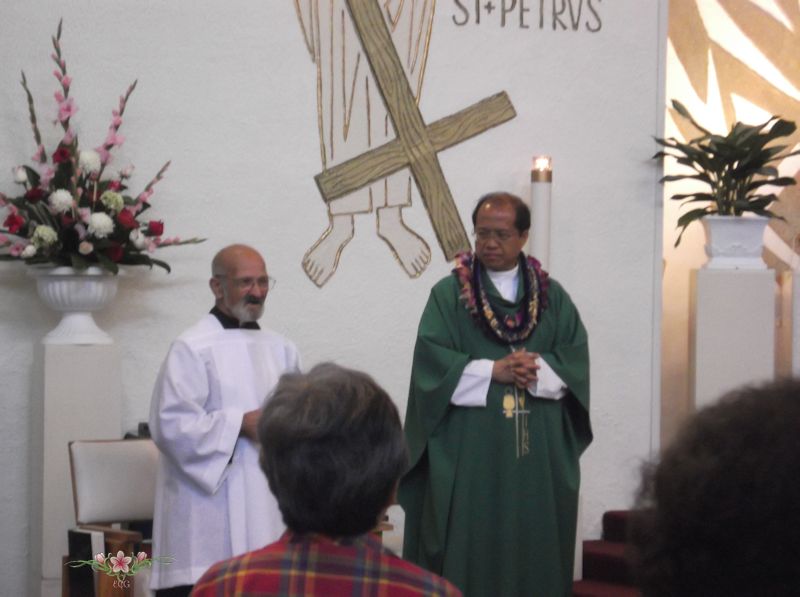 Diocese of Honolulu Spiritual Moms Apostolate: Hau`oli Lā Hānau Father ...