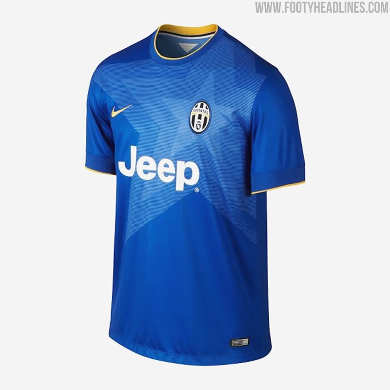 Juventus 20-21 Kits Info Leaked - What To Expect For Juventus' 2020-21 ...
