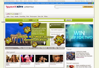 Floating Ads – An Overview - Online Marketing Blog - Learn Digital ...