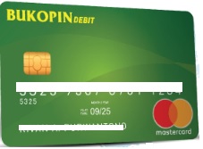 Limit dan Biaya Kartu ATM Bukopin Siaga, Bisnis, Prioritas, GPN ...