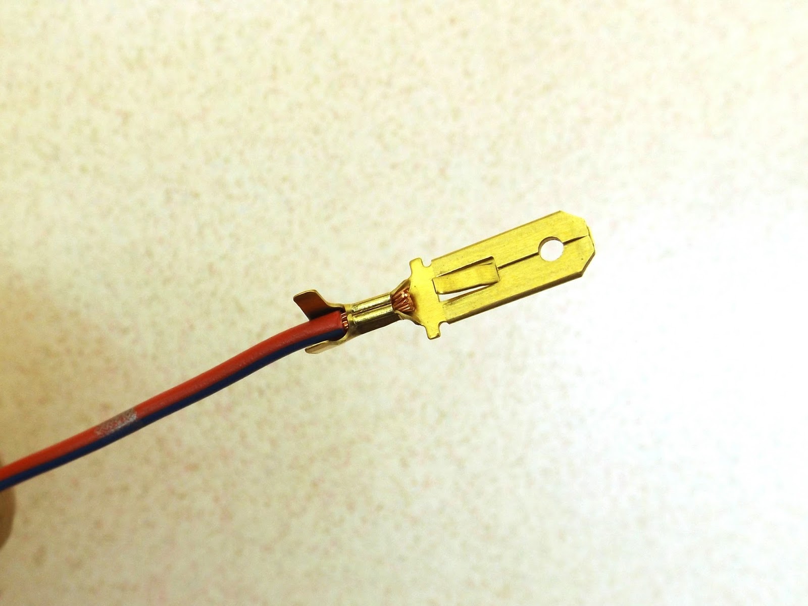 Using an Open Barrel Crimp Tool: Crimping Metri-Pack Terminals with an ...