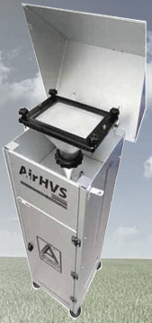 Analitica Strumenti, High Volume Air Sampler HVAS-TSP | ALAT UJI