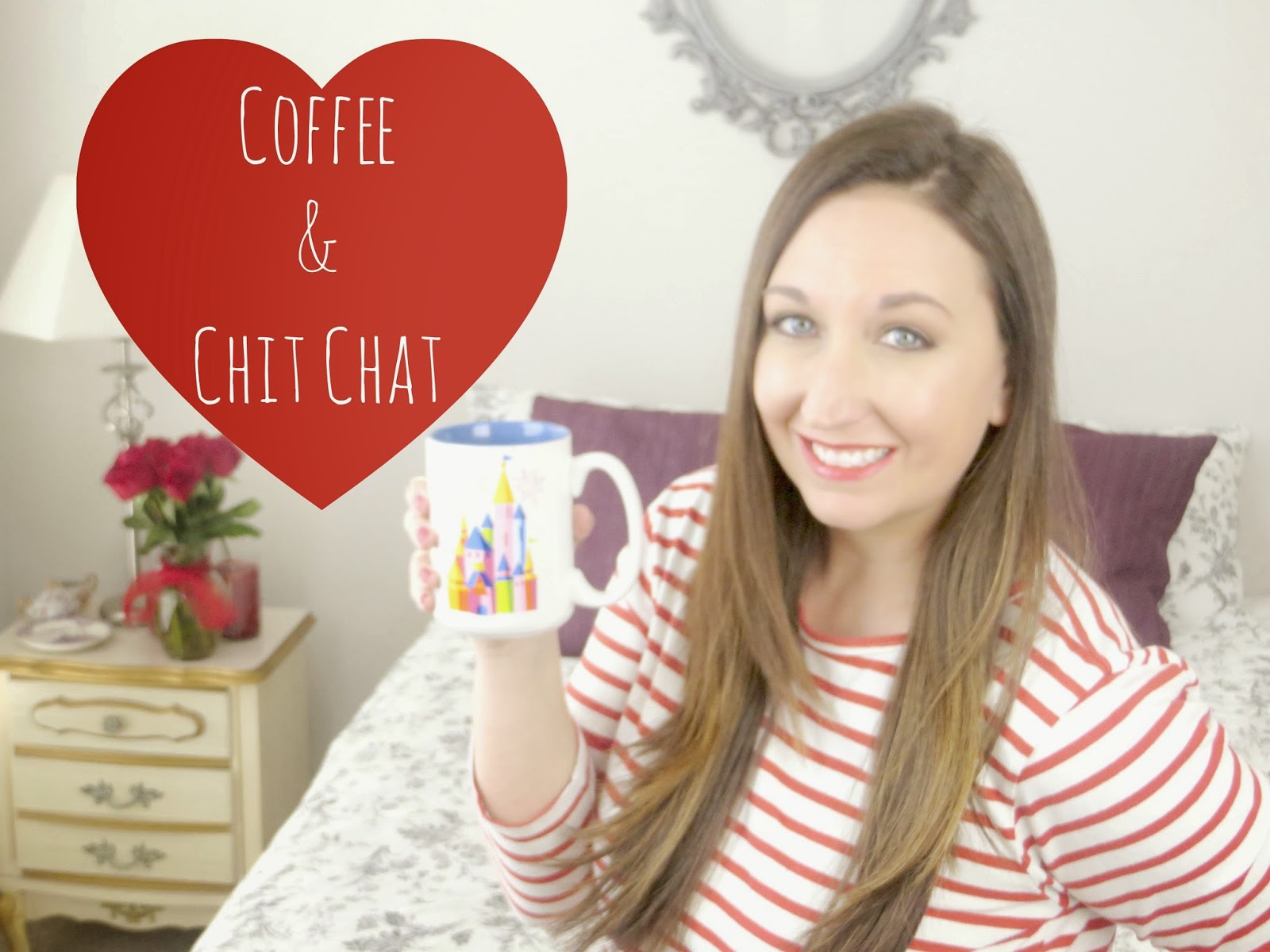 Coffee & Chit Chat: February | Hair Styles Collection Bedoyo