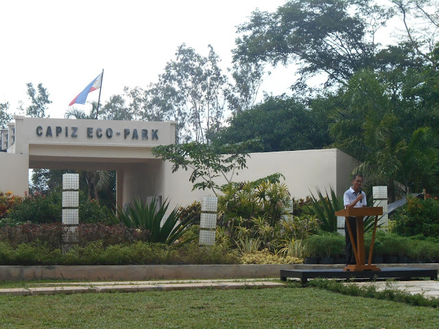 Capiz Caps Heritage Month Celebration with a Showcase of the Province’s ...
