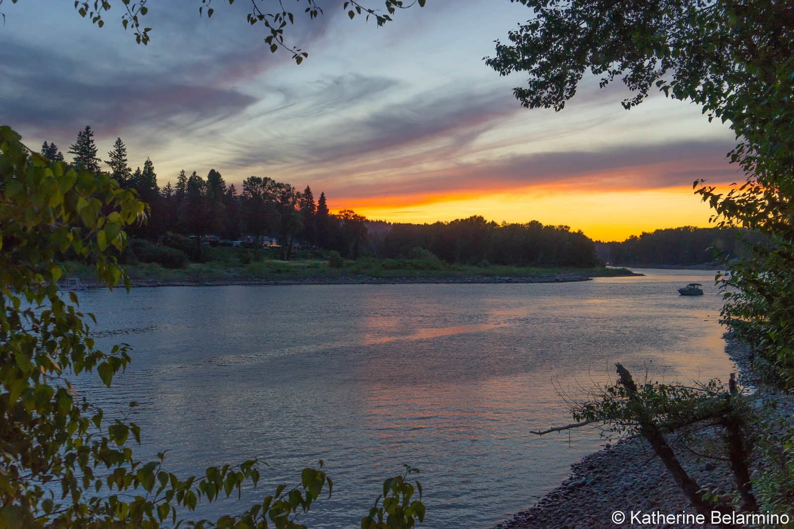 Things to Do In Oregon City and Mt. Hood Territory