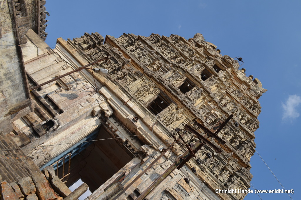 Melukote near Mandya - eNidhi India Travel Blog