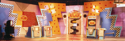 NickALive!: 'Nick Arcade' is Streaming on Amazon - and the Episode ...