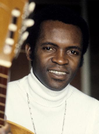 Basilio Fergus Alexander (1947 - 2009)