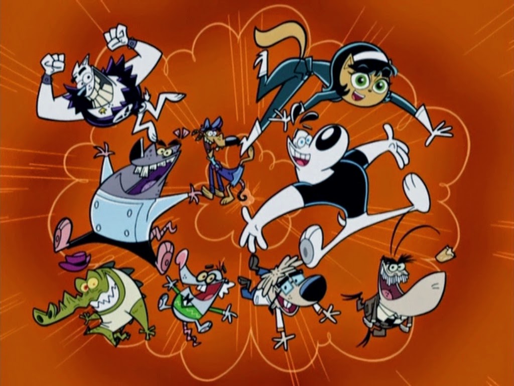 Kumpulan Gambar T.U.F.F Puppy | Gambar Lucu Terbaru Cartoon Animation ...