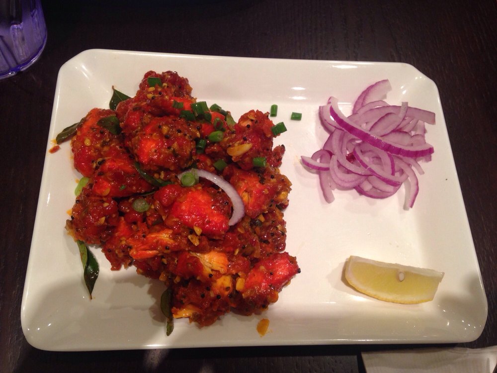 Greenparkatp: Chicken 555