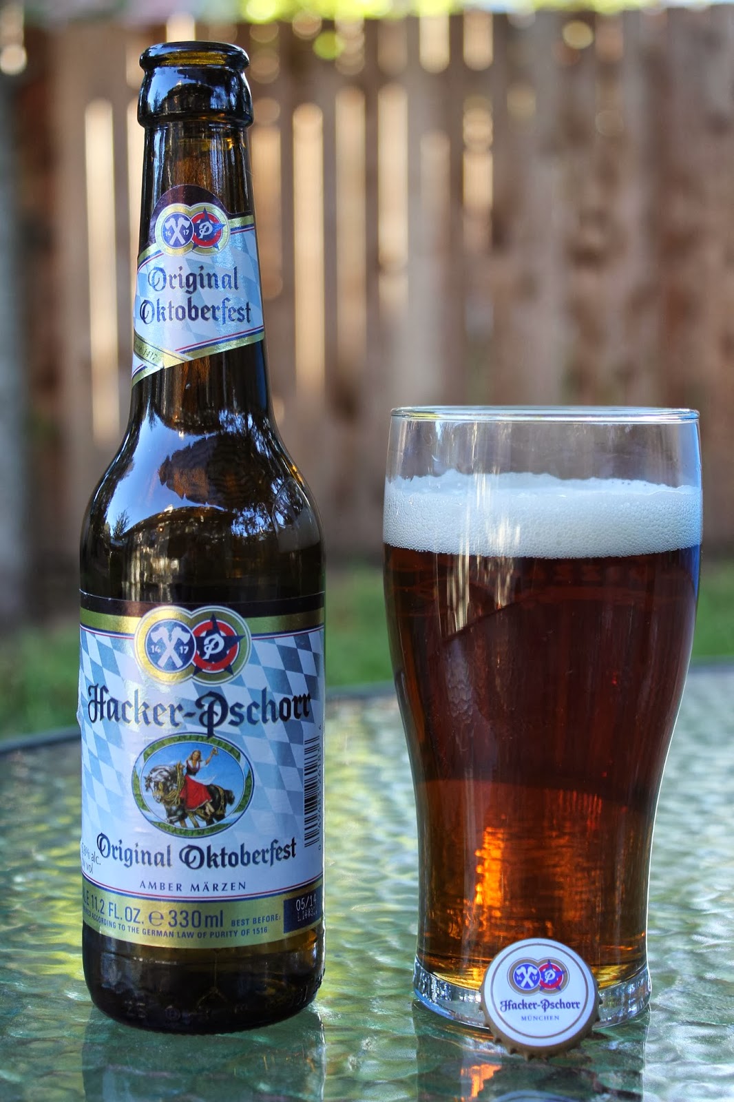THE BRÜ: The Brü Revü – Hacker-Pschorr Oktoberfest