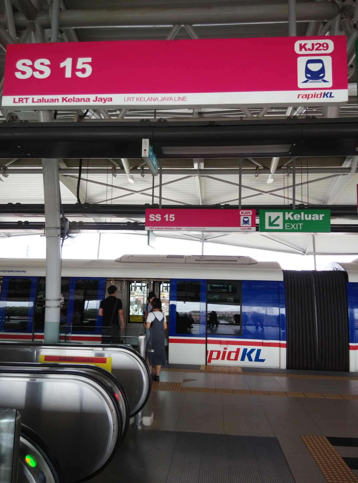 K M Cheng-Travel Journal: Thailand (Kuala Lumpur, Padang Besar ...