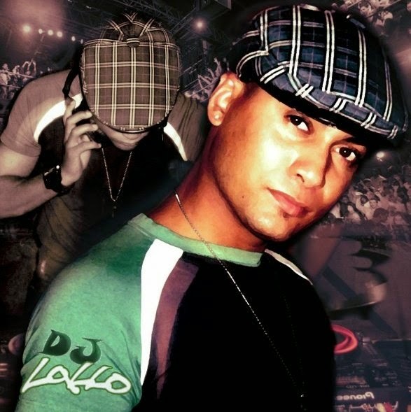 Encounters with Lallo - Part 1 | VersatileLyle