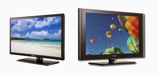 Harga Televisi (TV) LED Semua Merk Terbaru Juni 2014 - Cari Harga Terbaru