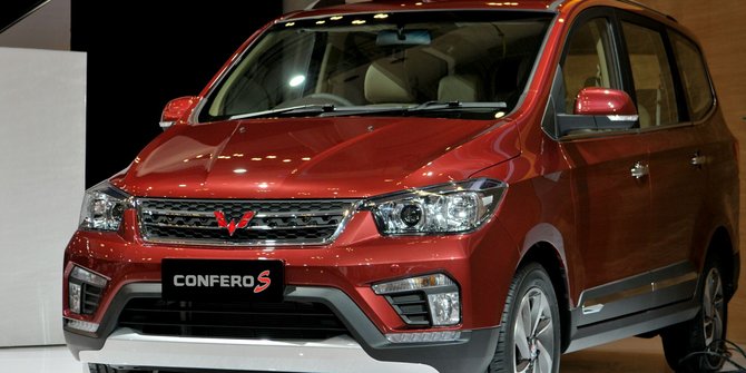 DEALER WULING Jabodetabek: WULING TANGERANG | Tommi 0896 9328 5882