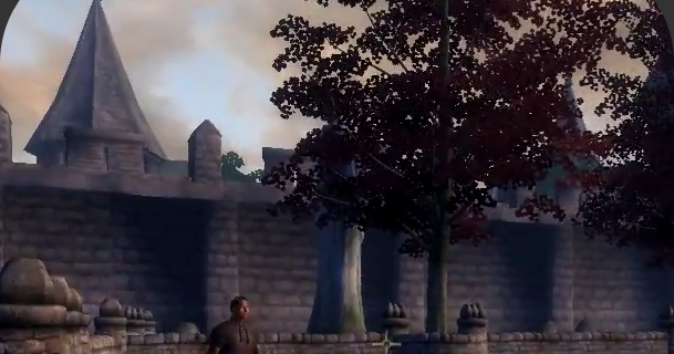 Gwyn Gaming & Stuff: Glarthir - TES IV Oblivion - Nebensache #52Games