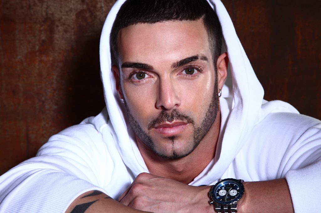 RASEL | ARTISTAS del REGGAETON