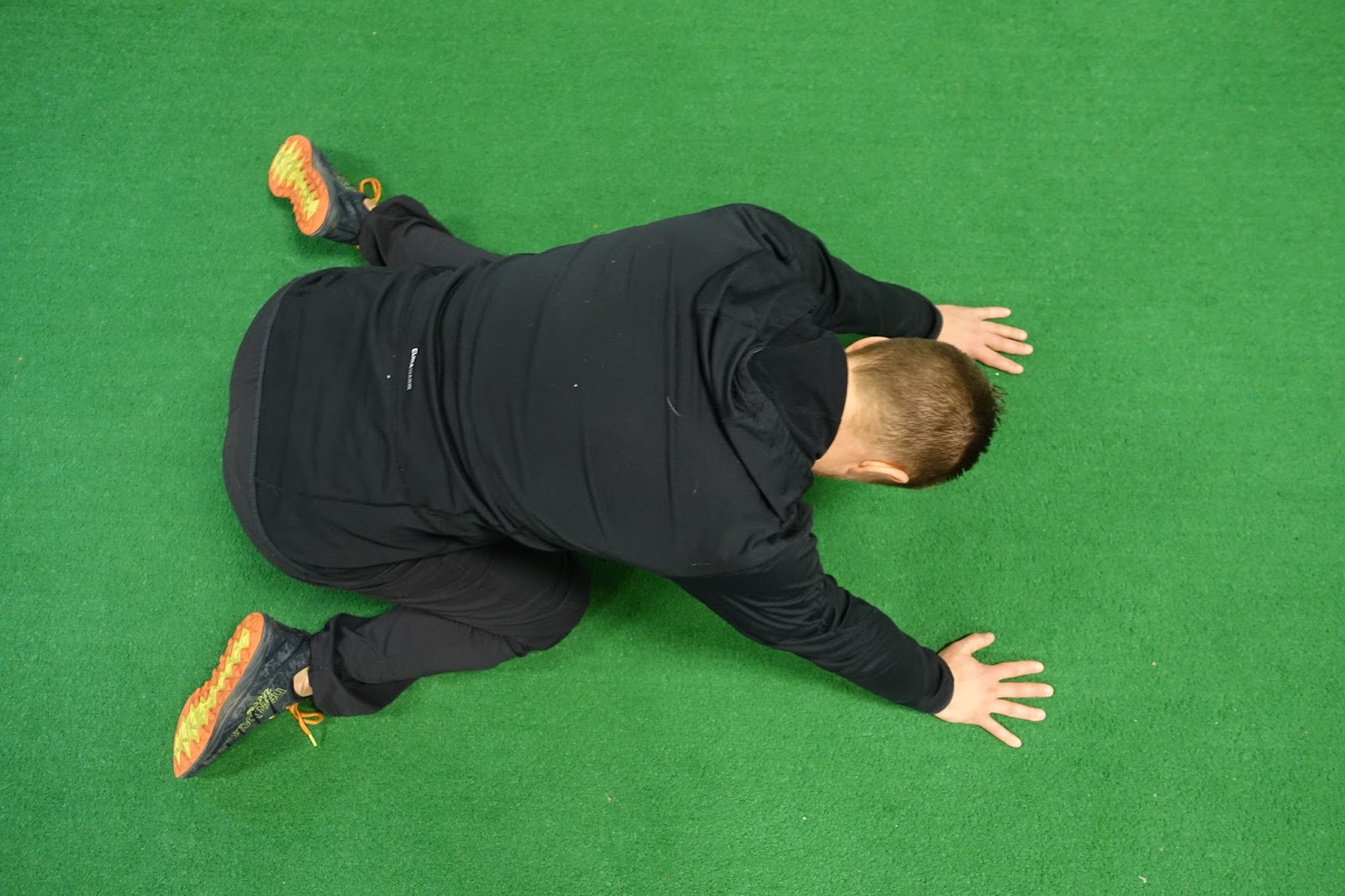 Quick and Easy Hip Mobility Screen | Modern Manual Therapy Blog ...