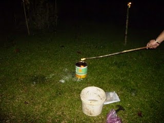 Tazkirah Idilfitri (Siri 1): Meriam buluh