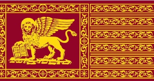 Blog di Sandri: Vive Sant Marc!