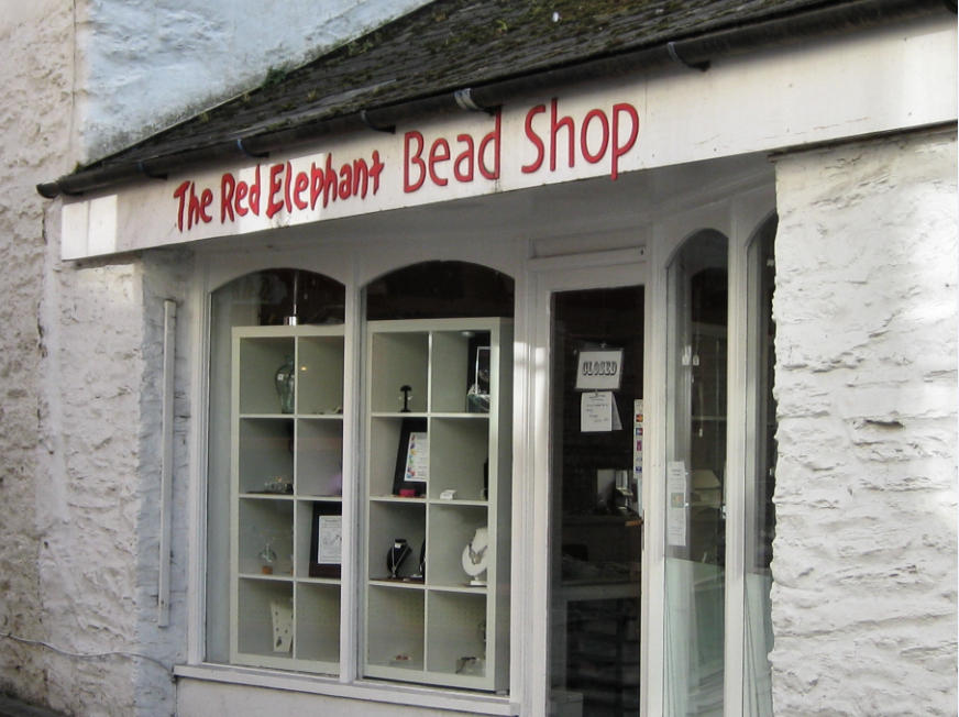 things to brighten up our days: St Agnes and Truro