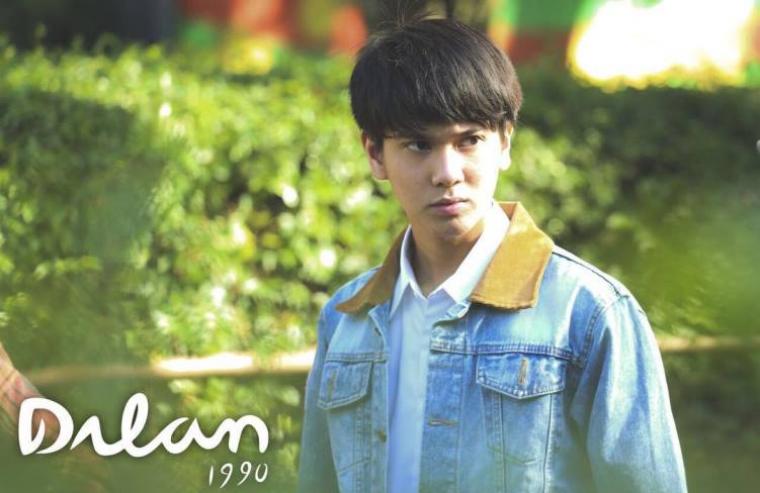 Film Dilan 1990 : [Kisah Nyata] Cinta Romantis antara Dilan dan Milea ...