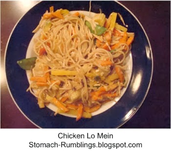 Sammi's Blog of Life: Get Fit with Nutrisystem!