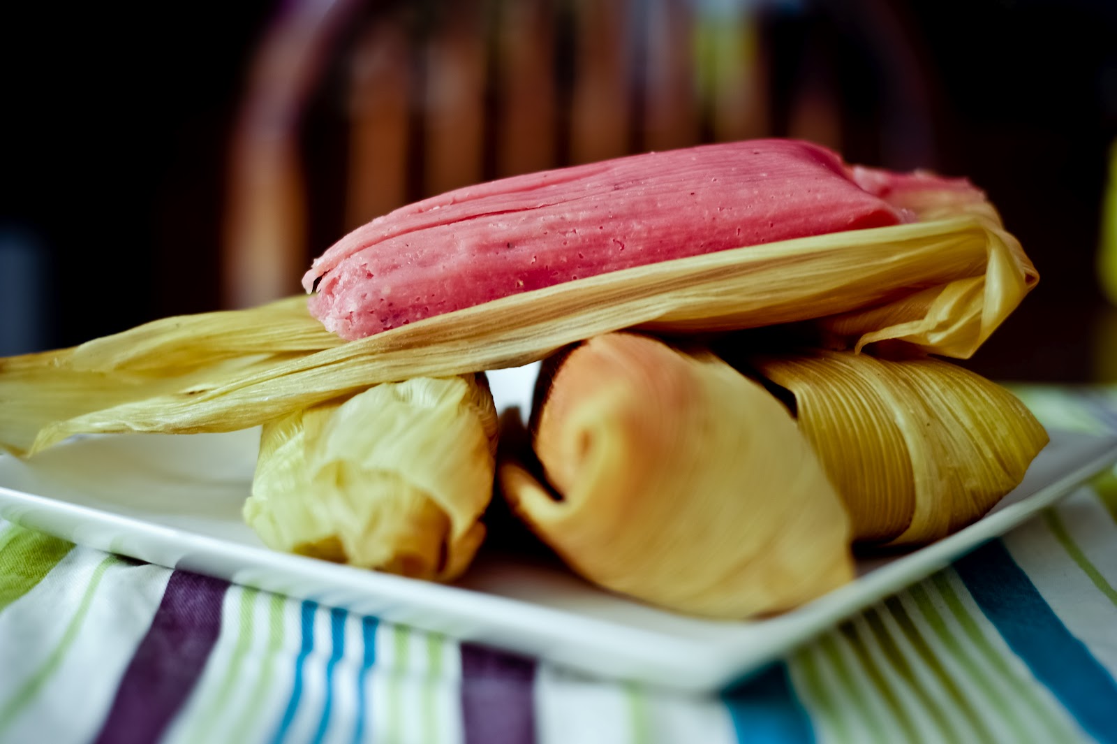 Diana Verdín: Mexican Traditions - Día de la Candelaria (Candlemas Day)