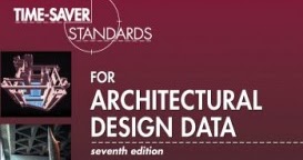 Public PDF: Time Saver Standards for Architectural Design Data
