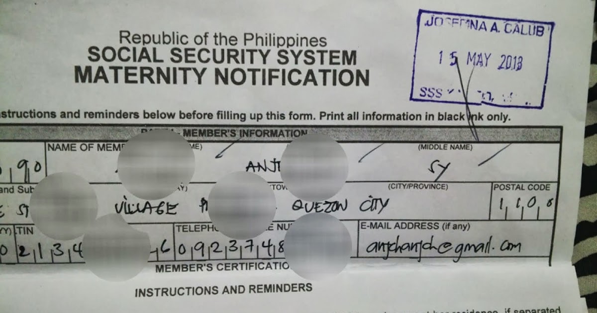 OUR INFERTILITY BATTLE: SSS- Mat1