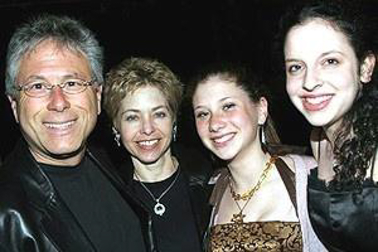 Tales of the Flowers: A Whole New World of Alan Menken