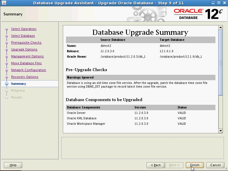 Oracle Database 12c: Consolidating to Oracle 12c Multitenant ...