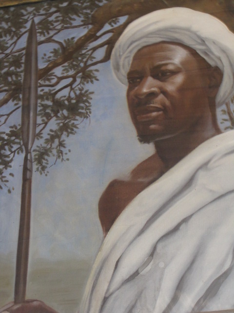 Viwanjani (nini kimejiri leo Maximo?): WAJUA KUHUSU KABILA LA WAHEHE NA ...