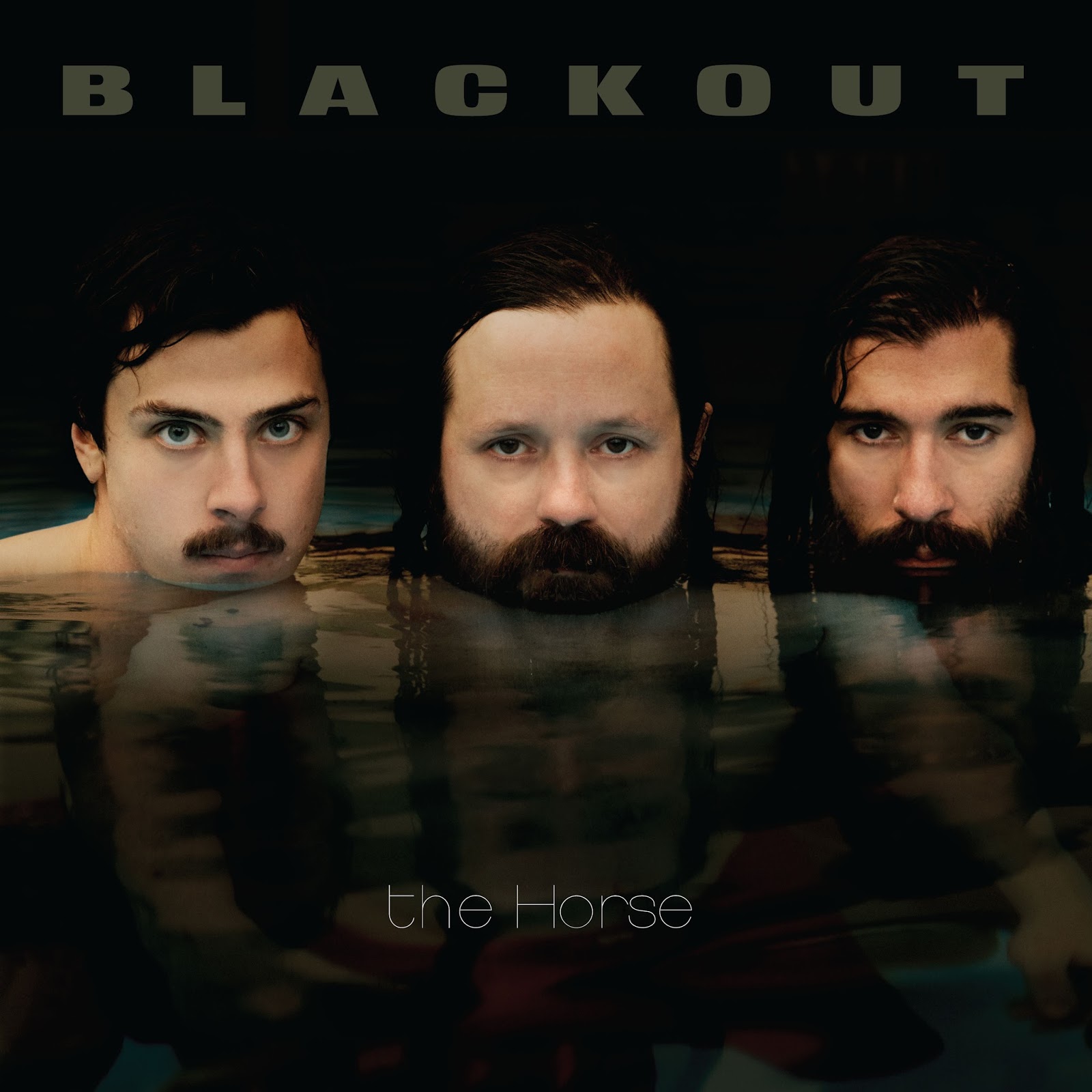 US / THEM: NYC trio Blackout shares new track from upcoming album ...