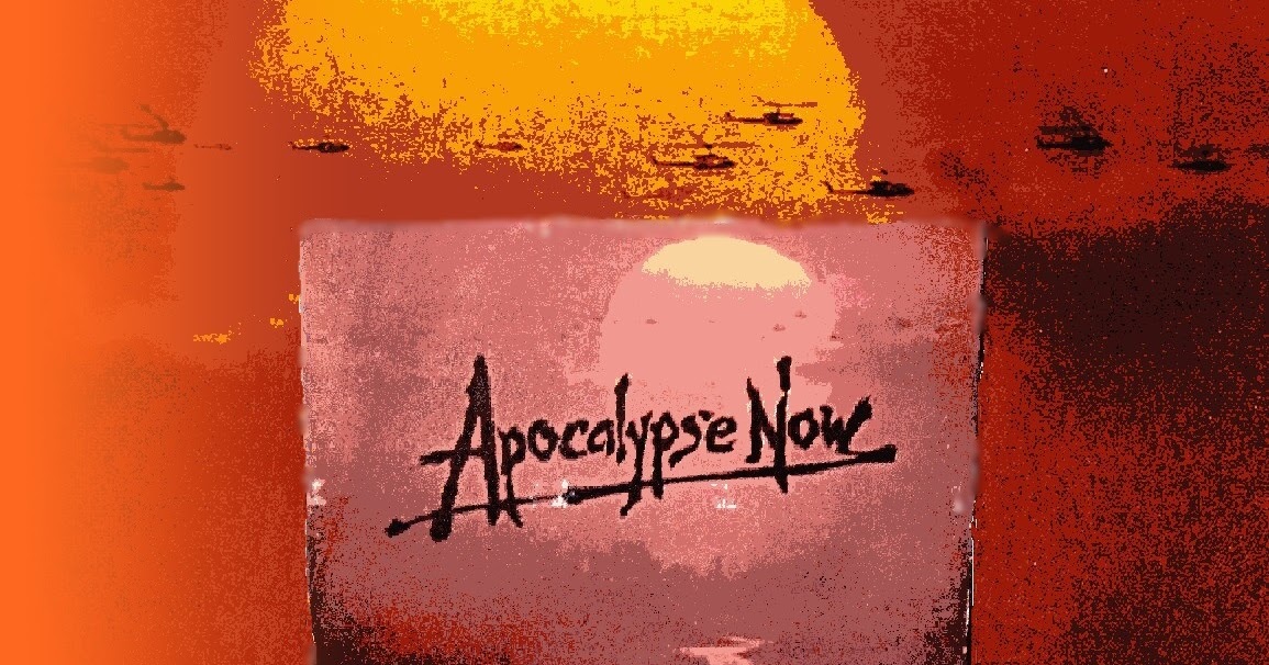Where The Buffalo Roam: Buffalo Vinilo: Apocalypse Now Soundtrack (1979) US