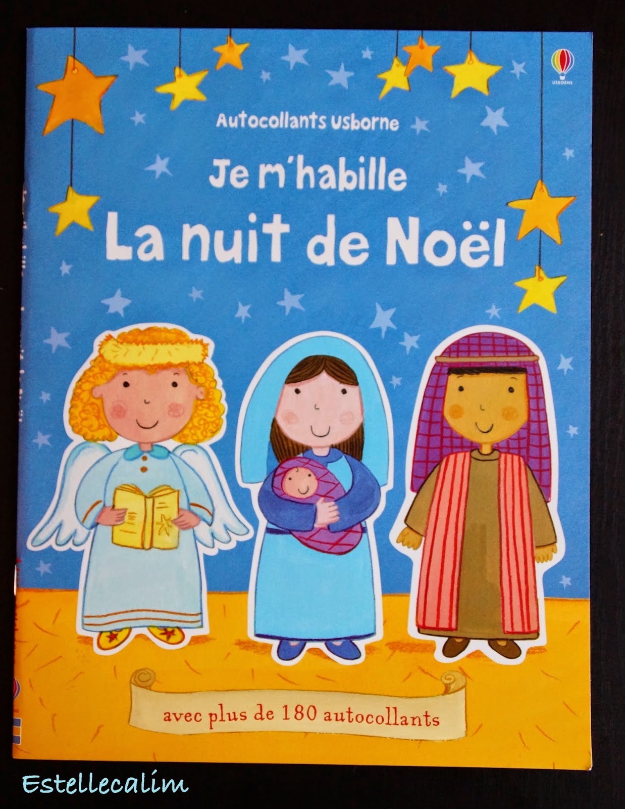 Lire, relire, ne pas lire...: ☃ ☃ Une nuit de noël ☃ ☃