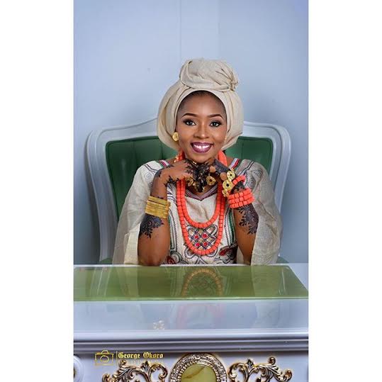 Photos: Son of Billionaire business man, Mohammed Indimi weds Emir of ...
