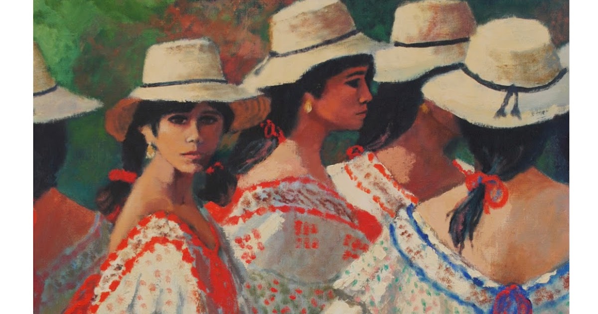 Al Sprague: Living a Double Life as a Daughter of the Famous Panamanian ...