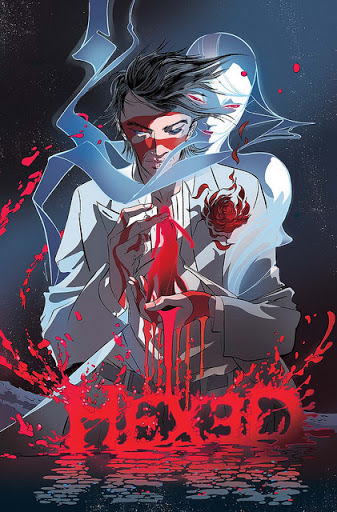 STGCC 2016: Artist & Creator Emma Rios Reveals Her Own Memorable Fan ...