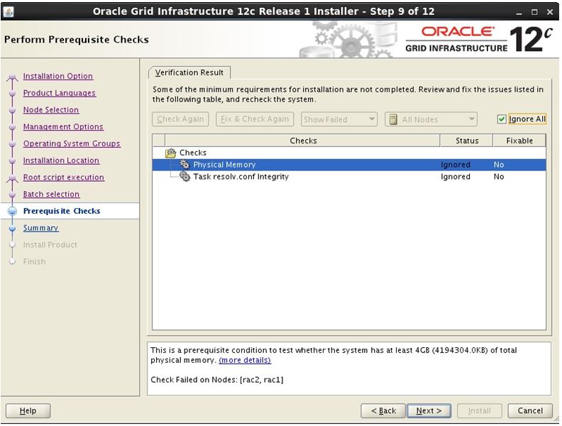 SUN ORACLEWORLD: Oracle Grid & Database Upgradation from 11.2.0.3.0 to ... SUN ORACLEWORLD: Oracle Grid & Database Upgradation from 11.2.0.3.0 to ...