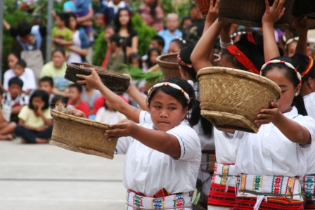 Garden of Grace: Am-Among Festival, 2011