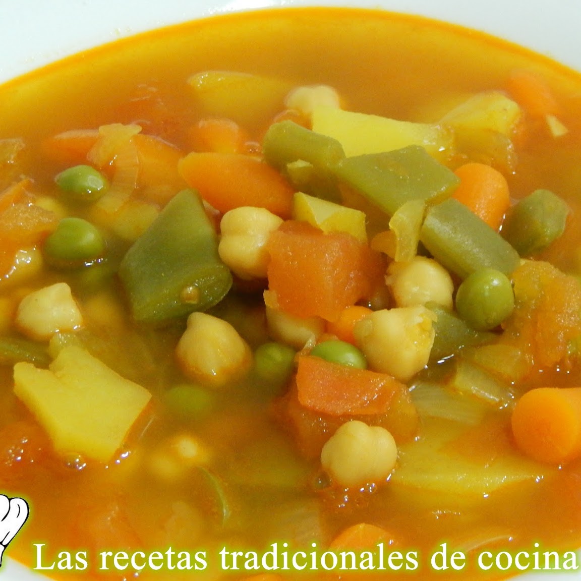 enero 2018 - Recetas de cocina con sabor tradicional