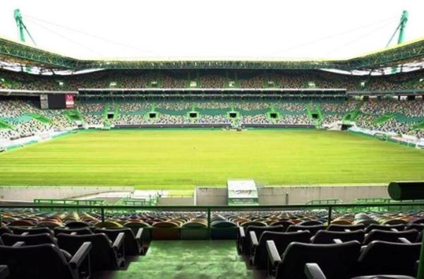 Leoninamente!!!...: Ser campeão logo na primeira época de utilização do ...